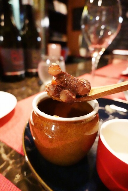 Wine bar BiS （ワインバー ビス） - 栄（名古屋）/ワインバー/ネット予約可 | 食べログ