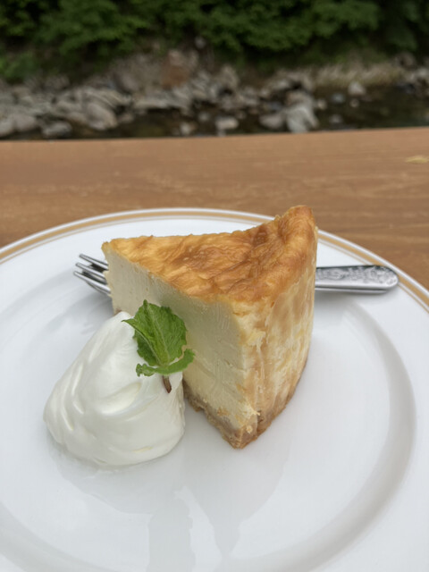 ANDo&CAFE （アンドカフェ） - 土合/カフェ | 食べログ