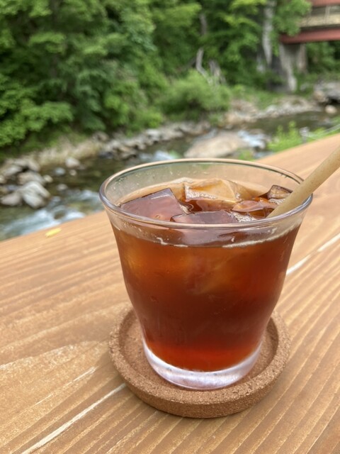 ANDo&CAFE （アンドカフェ） - 土合/カフェ | 食べログ