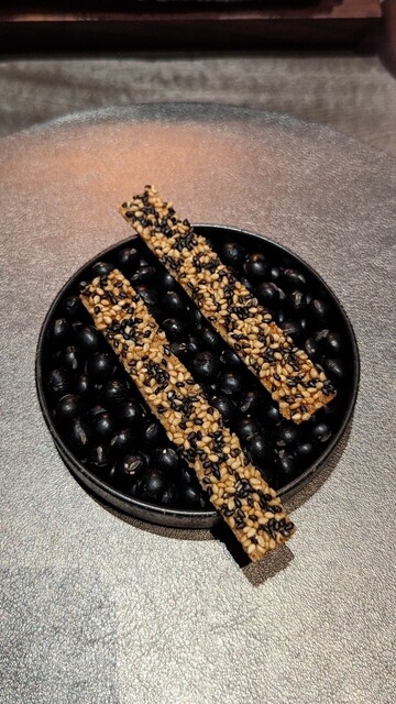 KEI Collection PARIS （ケイ コレクション パリ） - 虎ノ門ヒルズ/フレンチ | 食べログ