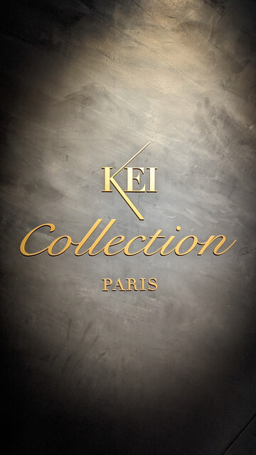 口コミ一覧 : KEI Collection PARIS （ケイ コレクション パリ） - 虎ノ門ヒルズ/フレンチ [食べログ]