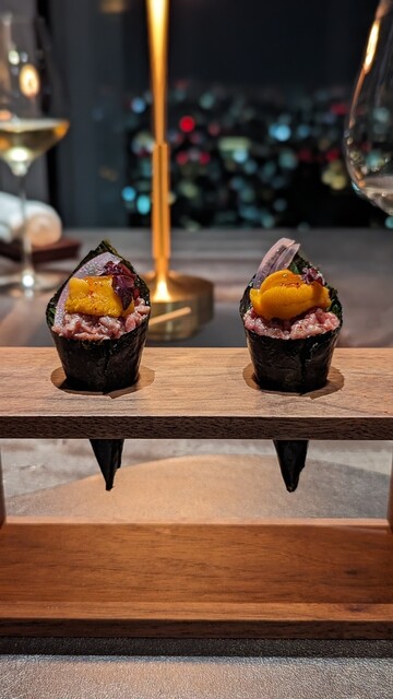 KEI Collection PARIS （ケイ コレクション パリ） - 虎ノ門ヒルズ/フレンチ | 食べログ