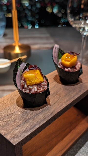 KEI Collection PARIS （ケイ コレクション パリ） - 虎ノ門ヒルズ/フレンチ | 食べログ