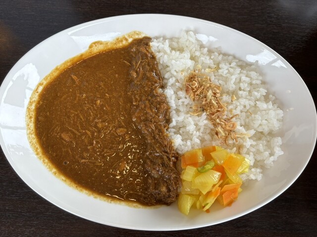 Coocy （クーシー） - つくば市その他/カレー | 食べログ