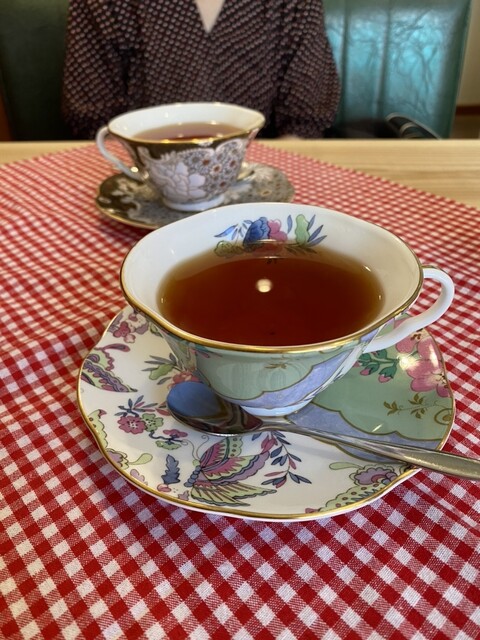 agape cafe （アガペ カフェ） - 黒川/カフェ | 食べログ