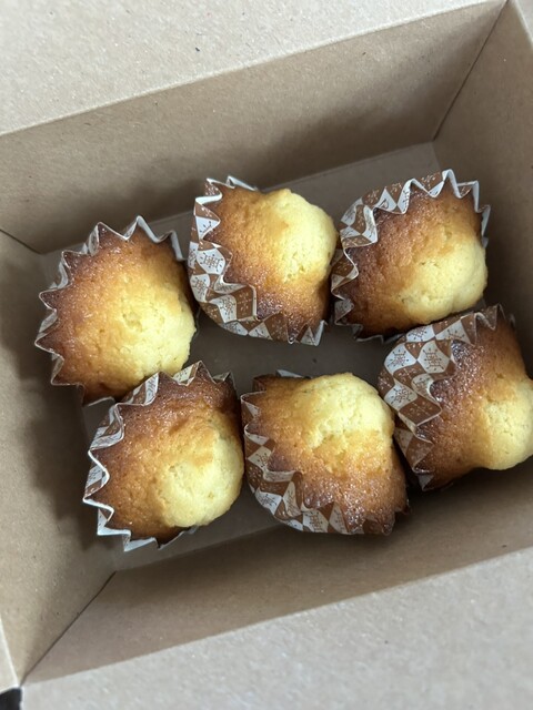 BASEL CAKE FACTORY （バーゼル ケーキ ファクトリー） - 西八王子/ケーキ | 食べログ