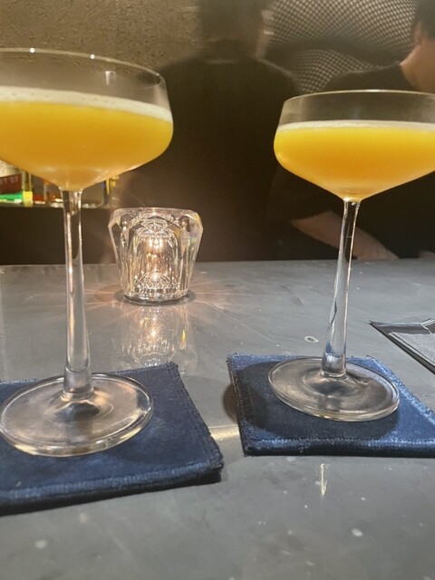 SUR BAR （シュール バー） - 練馬/バー | 食べログ