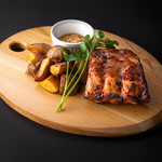 ent eat （エント イート） - 伊勢佐木長者町/イタリアン | 食べログ