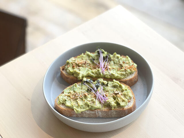 KAWA KITCHEN （カワ キッチン） - 蔵前/カフェ | 食べログ