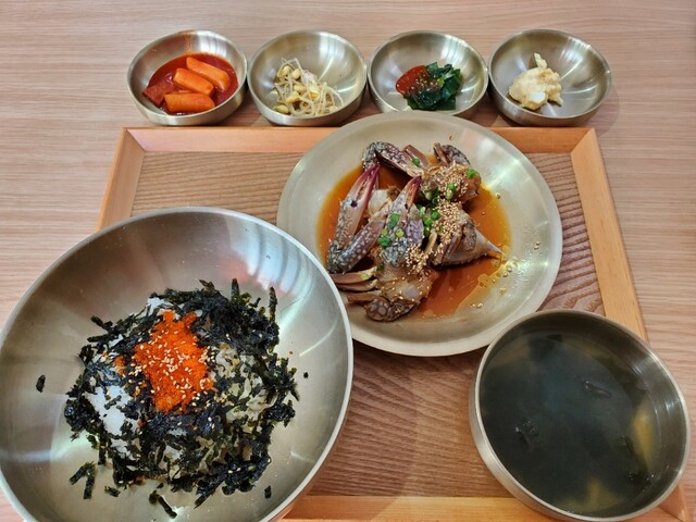 Korean Dining JIN （ジン） - 蟹江/韓国料理 | 食べログ