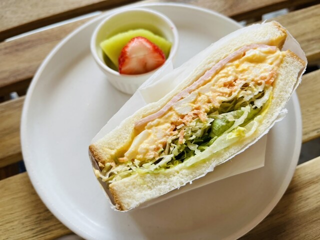 ASHIYA KIRINDO （芦屋麒麟堂） - 打出/カフェ | 食べログ