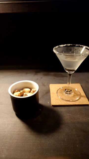 AKAMON （アカモン） - 神田/バー | 食べログ