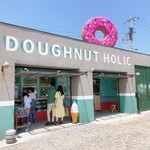 DOUGHNUT-HOLIC （ドーナツ ホリック） - 詫間/ドーナツ | 食べログ