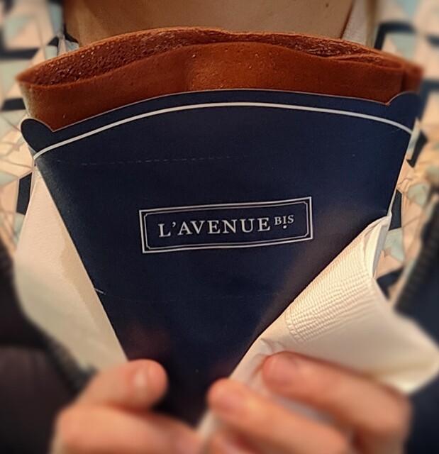 L'AVENUE BiS （ラヴニュービス） - 三宮（神戸市営）/ジェラート・アイスクリーム | 食べログ