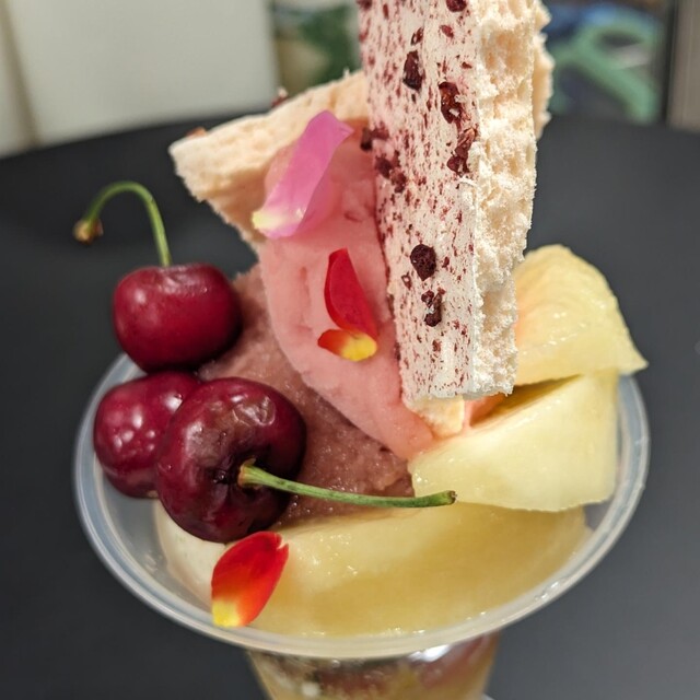 Kazu Bake （カズ ベイク） - 宮原/ケーキ | 食べログ