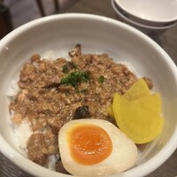 『UBER EATS』by MBV : 麺線屋formosa （麺線屋フォルモサ） - 高津/台湾料理 [食べログ]