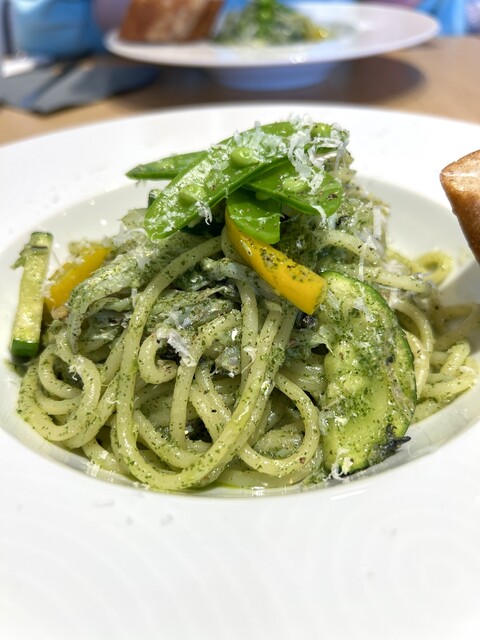 cafe & wine bar Noble One （カフェ＆ワインバー ノーブルワン） - 中目黒/カフェ/ネット予約可 | 食べログ