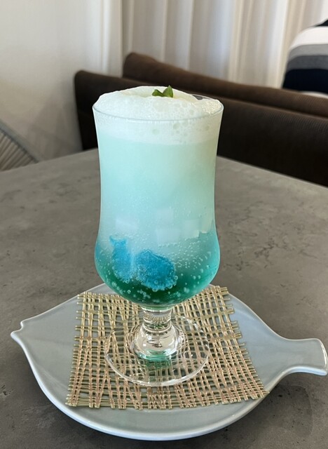 WEEKEND CAFE 99 - 白子町その他/カフェ | 食べログ