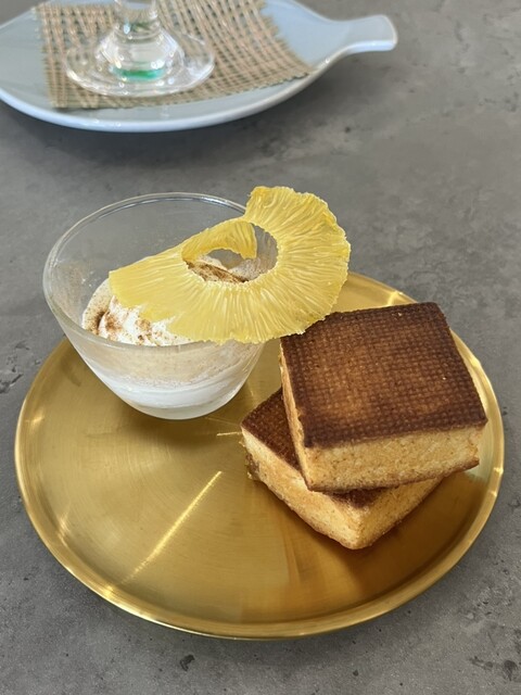 WEEKEND CAFE 99 - 白子町その他/カフェ | 食べログ