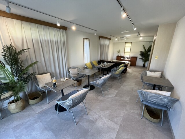 WEEKEND CAFE 99 - 白子町その他/カフェ | 食べログ