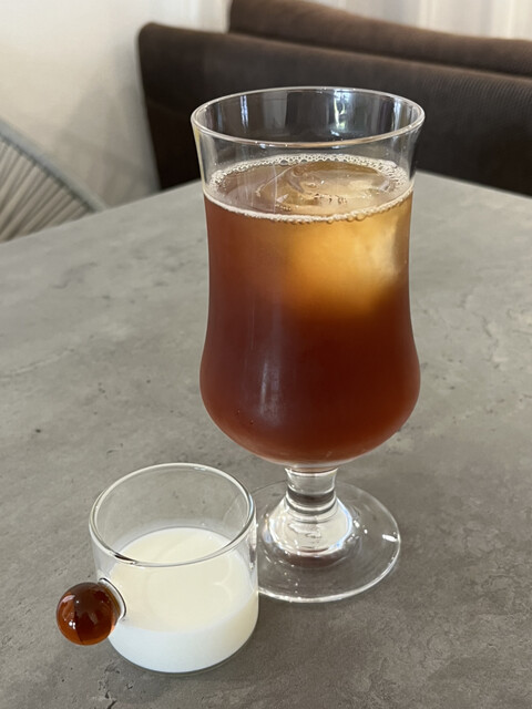 WEEKEND CAFE 99 - 白子町その他/カフェ | 食べログ