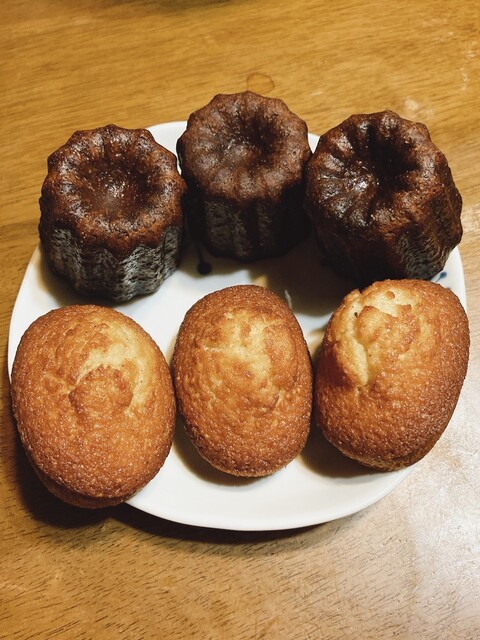 feuquiage （フキアージュ） - 調布/ケーキ | 食べログ