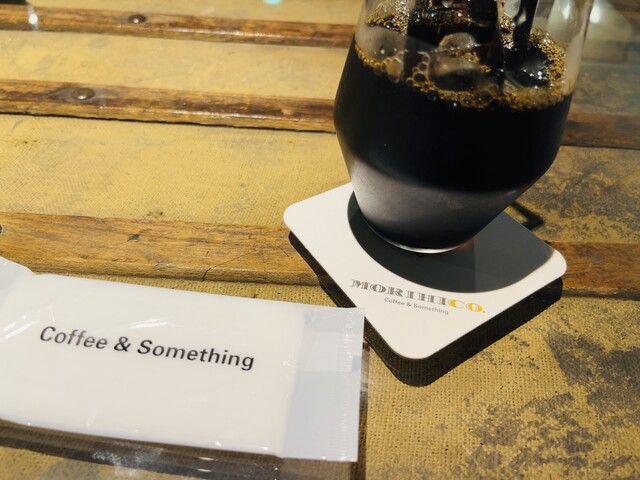 口コミ一覧 : MORIHICO ROASTING&COFFEE （モリヒコ ロースティングアンドコーヒー【旧店名】プランテーション ...