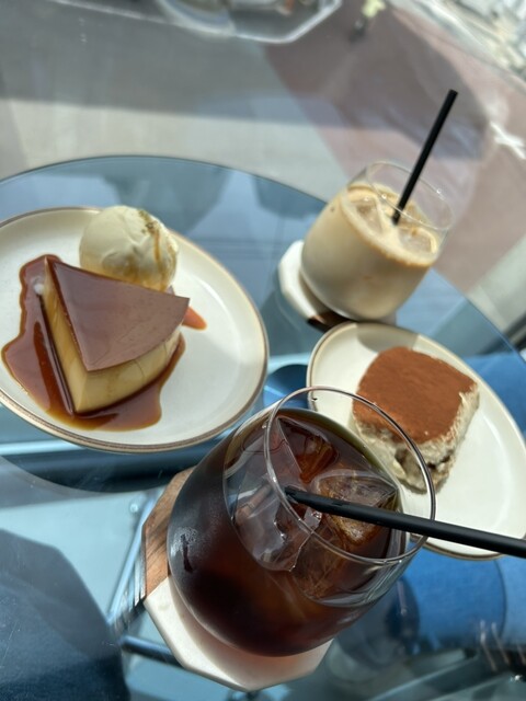 PASS COFFEE （パス コーヒー） - 玉造（大阪メトロ）/カフェ | 食べログ