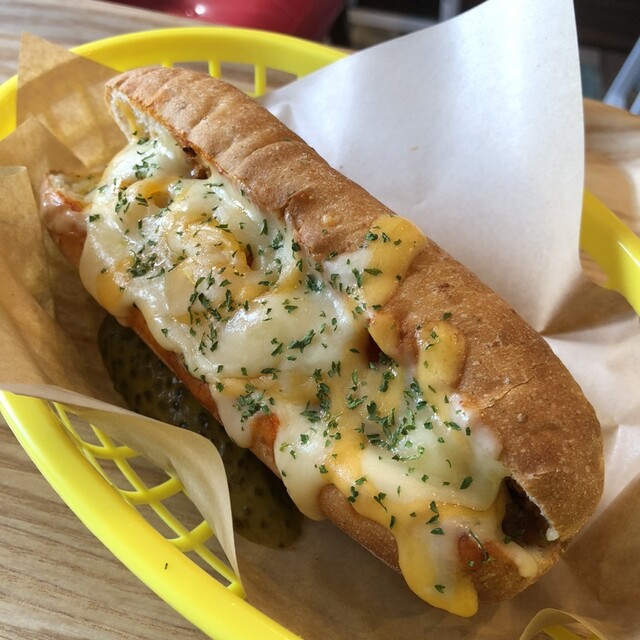 café moco （カフェ モコ） - 逗子/カフェ | 食べログ