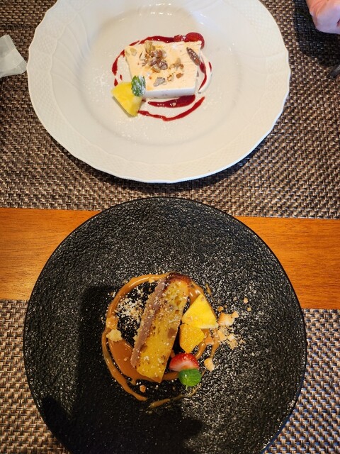 OLD LIT （オールド リット） - 磯部/ビストロ | 食べログ