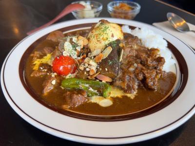 woof curry （ウーフ カレー） - 長谷/カレー | 食べログ