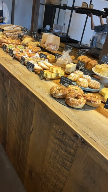 Bakery loro （ベーカリー ロロ） - 柴崎体育館/パン | 食べログ