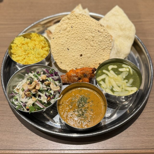 SPICE MASTER （スパイスマスター） - 小倉/インドカレー | 食べログ