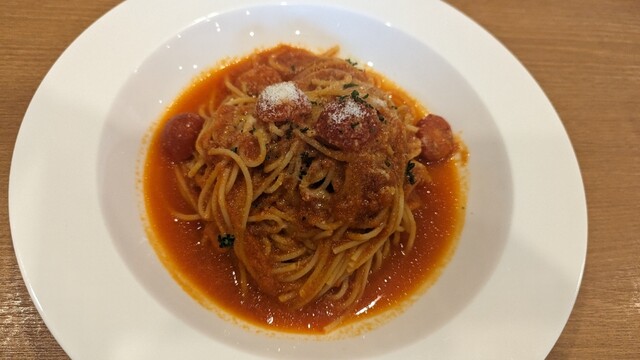 たてしな自由農園 808Kitchen&Table （808キッチン&テーブル） - 原村その他/パスタ | 食べログ