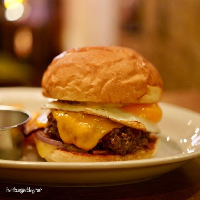 STRAND BURGERS （ストランドバーガーズ） - 千駄木/ハンバーガー/ネット予約可 | 食べログ
