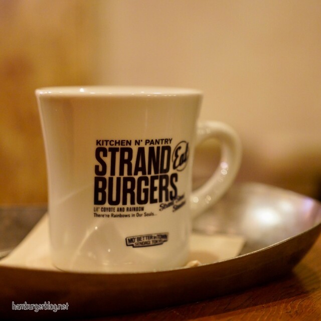 STRAND BURGERS （ストランドバーガーズ）のご予約 - 千駄木/ハンバーガー | 食べログ