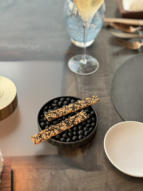 KEI Collection PARIS （ケイ コレクション パリ） - 虎ノ門ヒルズ/フレンチ | 食べログ