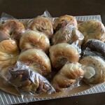 ベーカリーヌーク （bakery nook） - 鳴門/パン | 食べログ