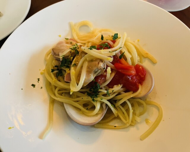 TOKYO NODE DINING （トウキョウ ノード ダイニング） - 虎ノ門ヒルズ/イタリアン/ネット予約可 | 食べログ