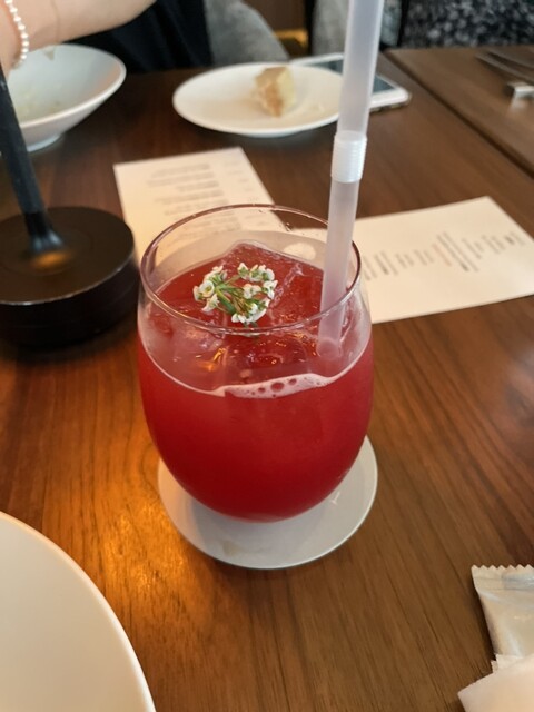 TOKYO NODE DINING （トウキョウ ノード ダイニング） - 虎ノ門ヒルズ/イタリアン/ネット予約可 | 食べログ