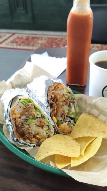 Goofy Groovy Coffee （グーフィー グルーヴィー コーヒー） - 宜野湾市/カフェ | 食べログ