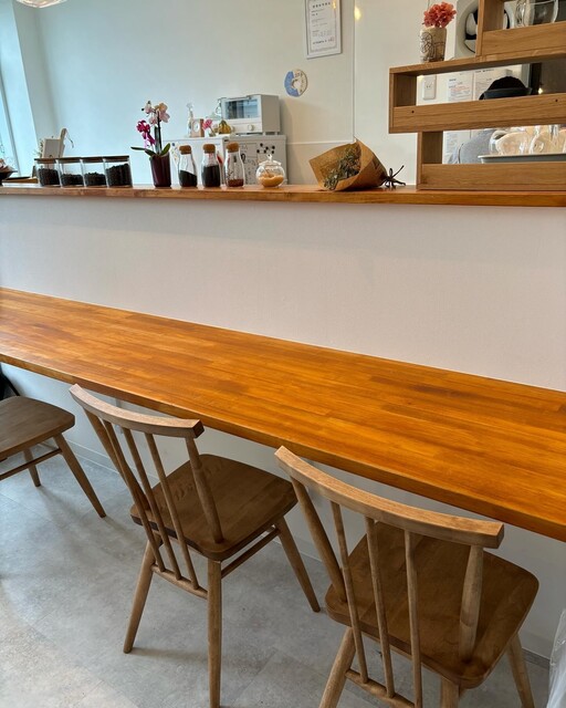 cafe ukiwa （ウキワ） - みなと元町/カフェ | 食べログ