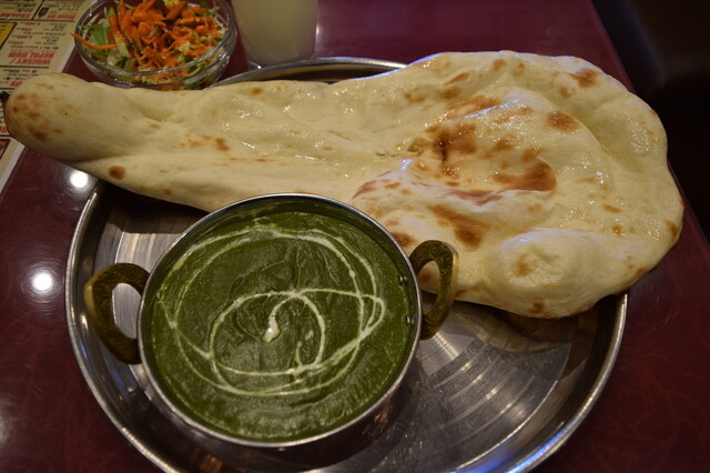 『大宮の人気インネパ店』by teru 71 : カリカキッチン （KARiKA KiTCHEN） - 大宮/インド料理 [食べログ]