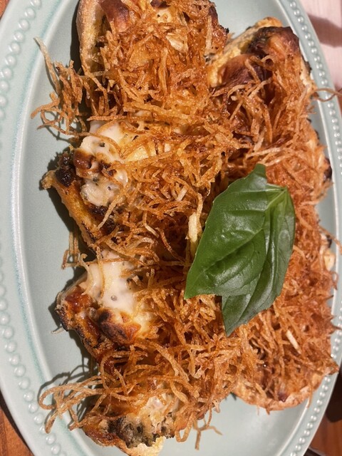 Pork＆Fish DINING HULAR （フラー） - 宮古島市/居酒屋/ネット予約可 | 食べログ