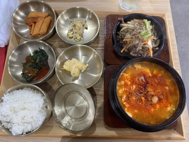 Korean Dining JIN （ジン） - 蟹江/韓国料理 | 食べログ
