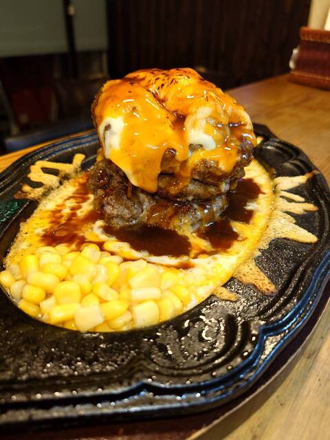 B385 - 都筑ふれあいの丘/ステーキ | 食べログ