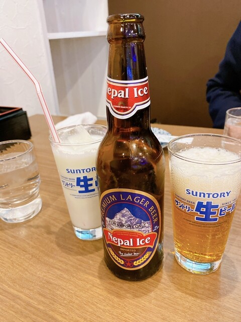 SUNAO AKABANE DINING （すなお 赤羽 ダイニング）のご予約 - 赤羽岩淵/タイ料理 | 食べログ