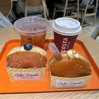 地図 : Hello! Donuts （ハロー ドーナッツ） - 新大久保/ドーナツ [食べログ]
