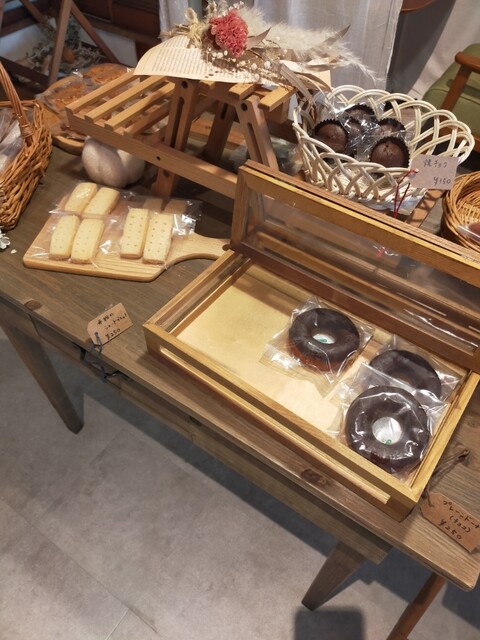 Danun （ダヌン） - 舟入本町/洋菓子 | 食べログ