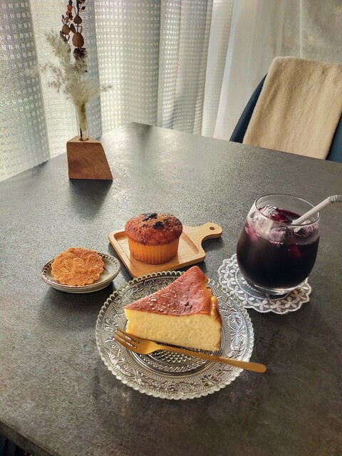 Danun （ダヌン） - 舟入本町/洋菓子 | 食べログ